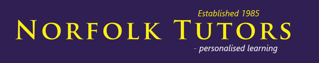Norfolk Libraries - Norfolk Tutors